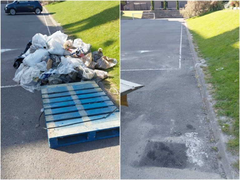 Top 5 Rubbish Removal Tips for London Homes