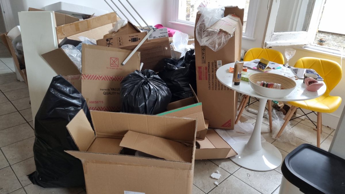 How to Get Rid of Clutter: 7 Effective Strategies for a Tidy Home