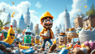 Best Ways to Dispose General Waste Effectively and Responsibly