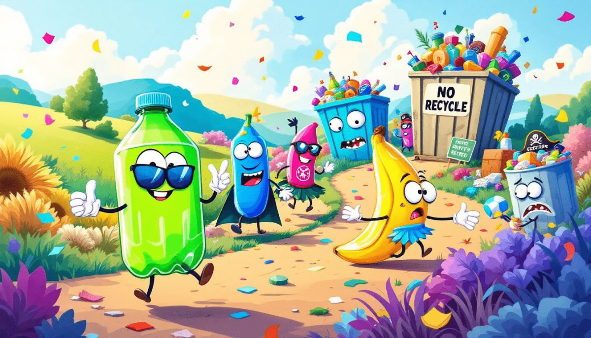 Best Ways to Dispose General Waste Effectively and Responsibly