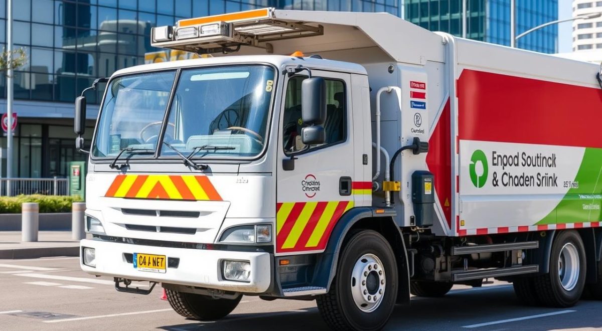 Safe Appliance Disposal: How to Get Rid of White Goods