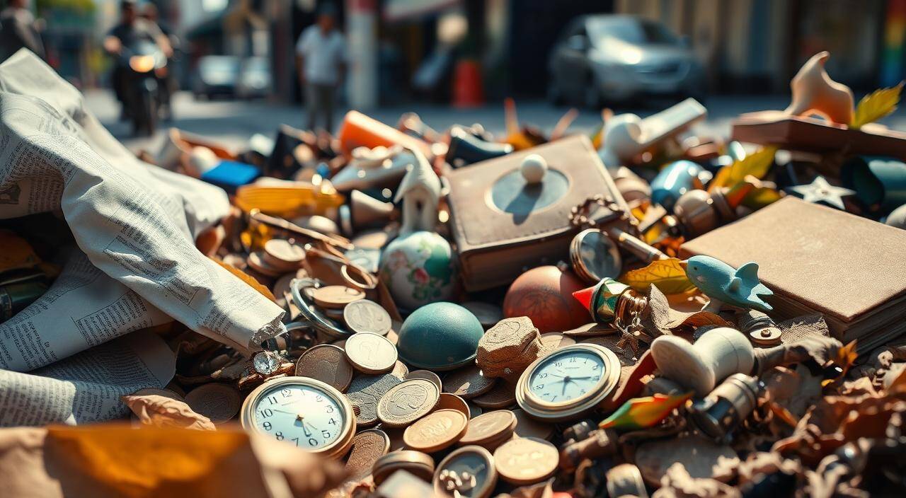 Most Valuable Things Ever Found in the Trash | Surprising Finds